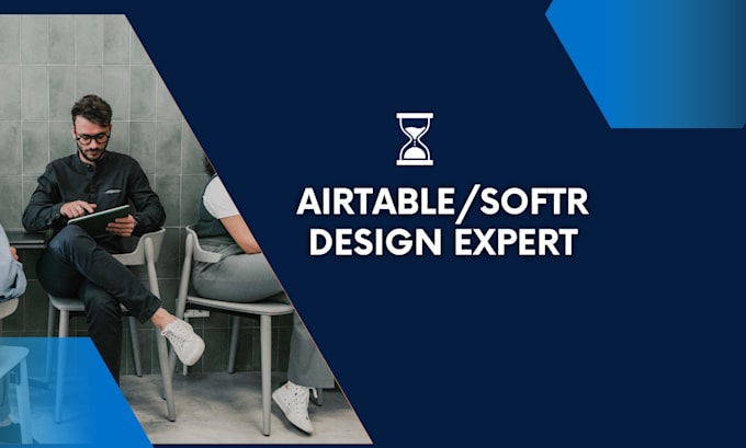 Design Client Portal Using Softr Glide Adalo Flutterflow Airtable By