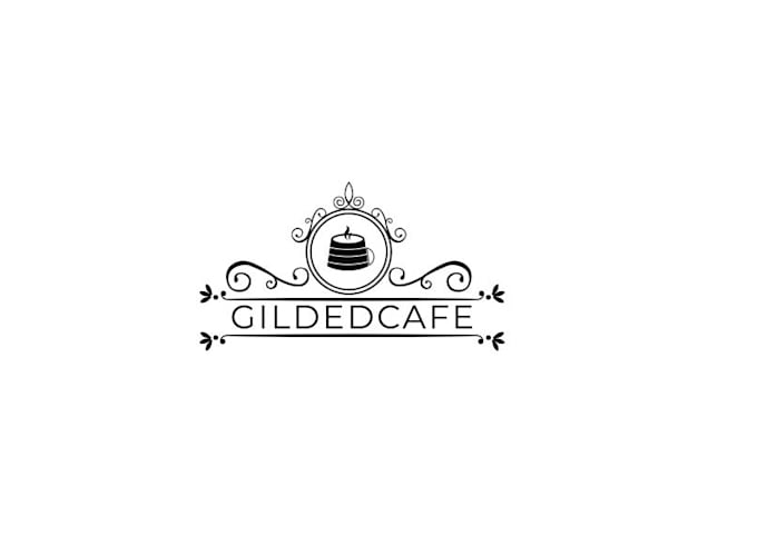 Create a modern and creative cafe logo design by Waynewolfe64 | Fiverr