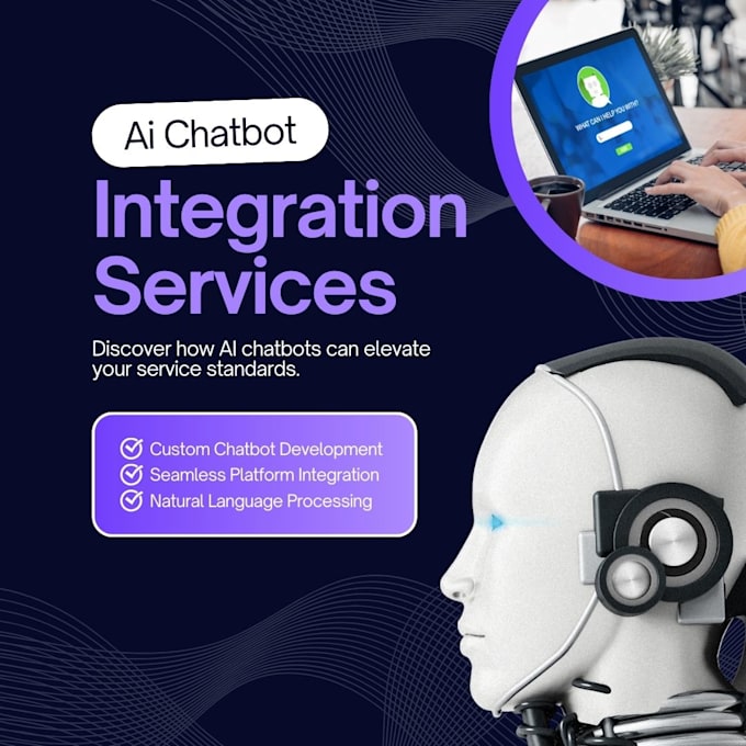 Build any types of ai software by Technour | Fiverr