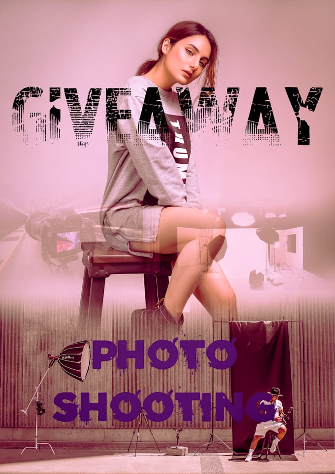 Create eye catchy flyers by Mr_ares333 | Fiverr