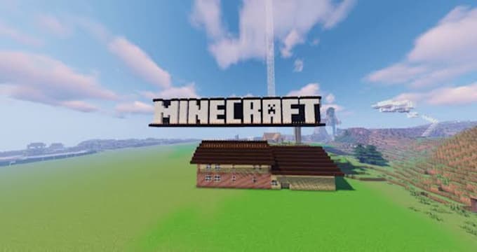 Minecraft smp logo maker, place in game and in server icon by Mr ...