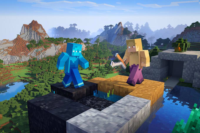 Create, optimize, fix modpack error, minecraft modpack optimization, plugin fix by Genius_app ...