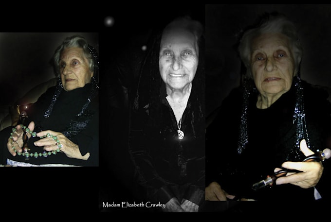 Eliminar maldiciones, maleficios, hechizos de magia negra, vudú ...