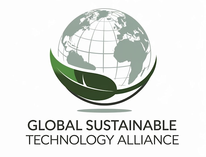 Do tech logo design by Tricia_roberts | Fiverr