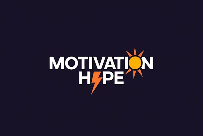 Do unique logo design by Hope_smith6 | Fiverr