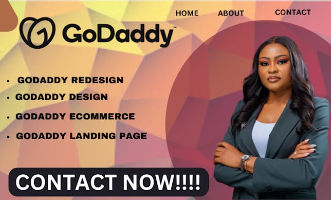 Godaddy website redesign godaddy redesign godaddy website godaddy ...