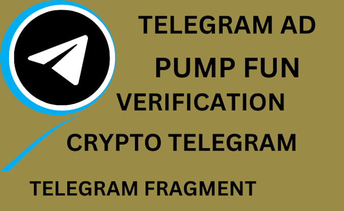 Fix telegram fragment verification telegram ad fix ad review for telegram growth by Emiratea ...
