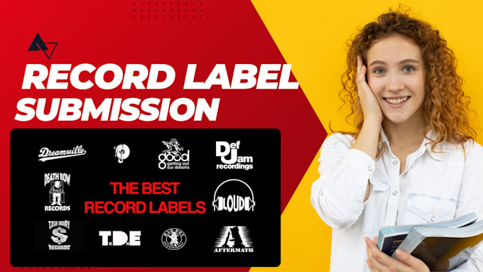 Do record label demo submission to top and major labels manager to get ...