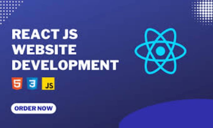 Build a custom website with reactjs and nextjs by Arpit_gorasiya | Fiverr Build a custom website with reactjs and nextjs by Arpit_gorasiya | Fiverr