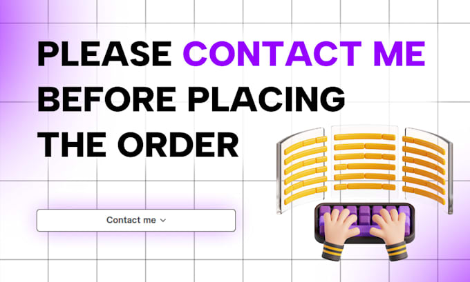 Create a text message chat conversation animation video by Artem ...