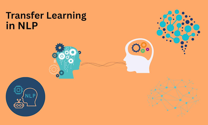 Build transfer learning models for nlp tasks by Nataly_woods | Fiverr