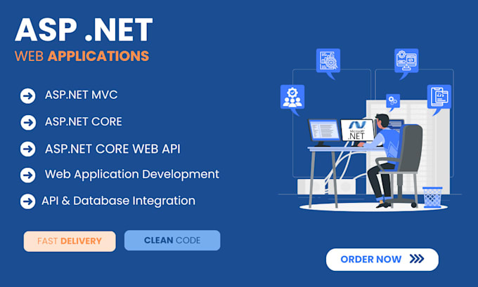 Develop professional web applications using asp dot net by Humayou412 ... Develop professional web applications using asp dot net by Humayou412 ...