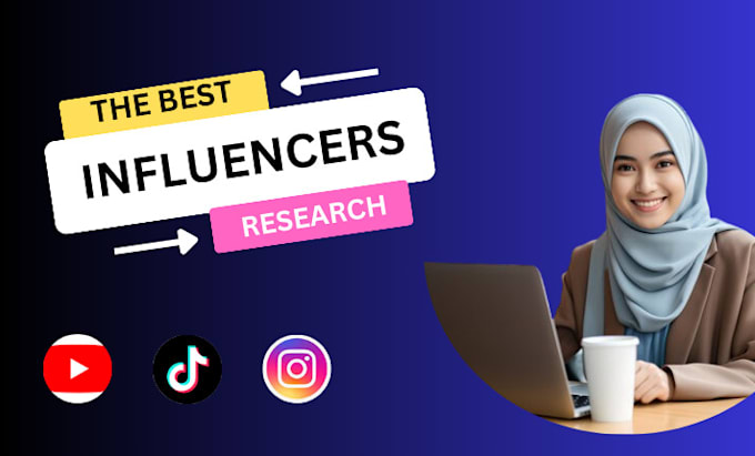 Find instagram, youtube and tiktok influencer list for influencer ...