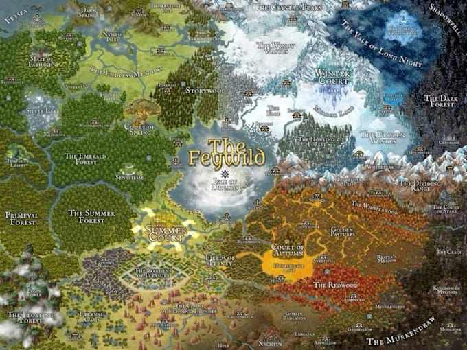 Create festival map illustration game map event map city map dnd city ...