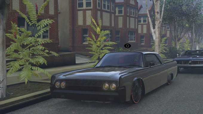 Make you an optimized car pack with over 200 cars for fivem by ...