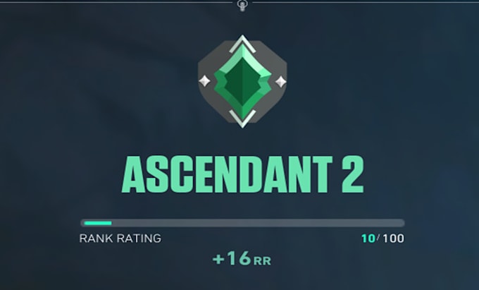 Coach you on valorant by Exitmono | Fiverr