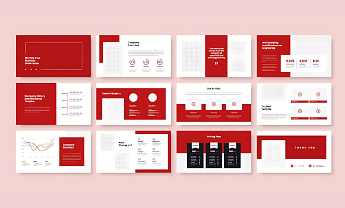Redesign powerpoint revamp powerpoint presentation edit powerpoint ...
