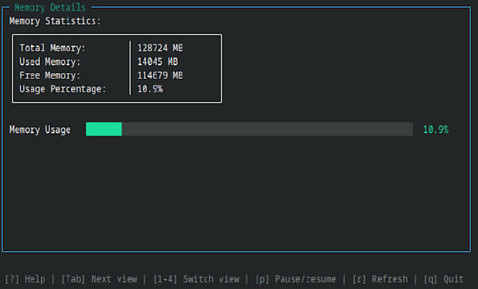 Develop a terminal application in rust by Massimobertozzi | Fiverr