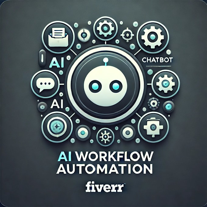 Automate Your Business Workflow Using Makecom And Chatgpt By Neuroxthibault Fiverr