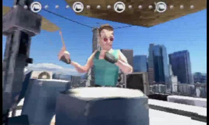 Create retro 3d low poly model visualization in y2k n64 ps1 for ...