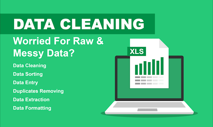Fix and organize csv file by Ashishpantha | Fiverr