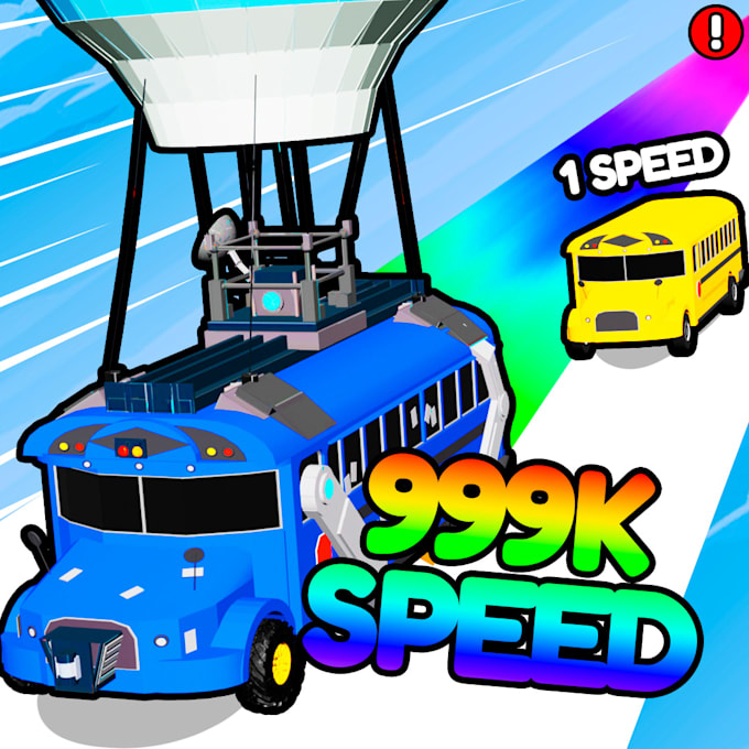 Make a professional roblox icon for you by Flamekiller | Fiverr