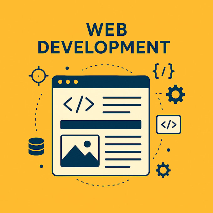 Create a modern responsive website using html, css, js by Codetune | Fiverr