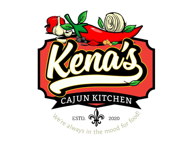 Create awesome emblem, badge logo and flag design by Scott_henry79 | Fiverr