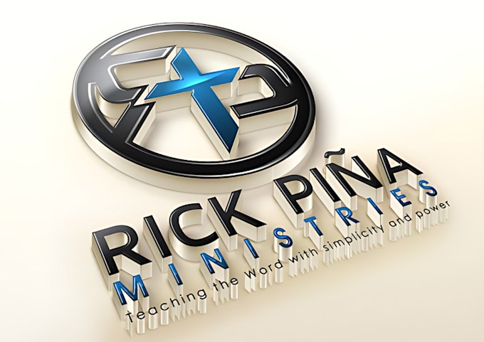 Design unique religious, church, or ministry, christian logo by Marie ...