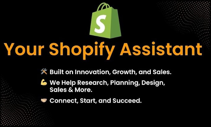 Shopify store design and advertising by Nazmulcpa16 | Fiverr