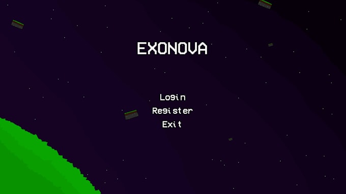 Develop a 2d game for you using monogame on any platform by Levicarlin | Fiverr