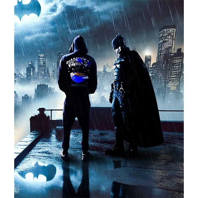 Create thumbnail, poster art by Bobby_watson | Fiverr