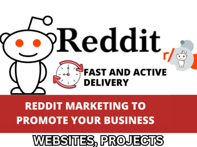 Reddit comment,reddit promotion,website promotion,reddit marketing ...