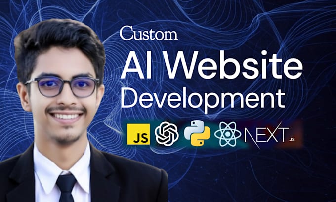 Build Ai Website Ai Web Application Ai Saas With Langchain Chatgpt