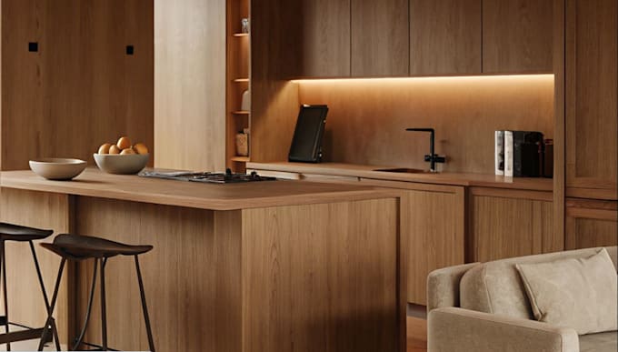 Do floor plan, office layout , city permit layout of restaurant, bar ...