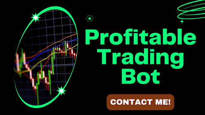 Develop trading bot for ctrader, quantower, ninjatrader, tradingview, mt5, mt4 by Abdulahdev ...