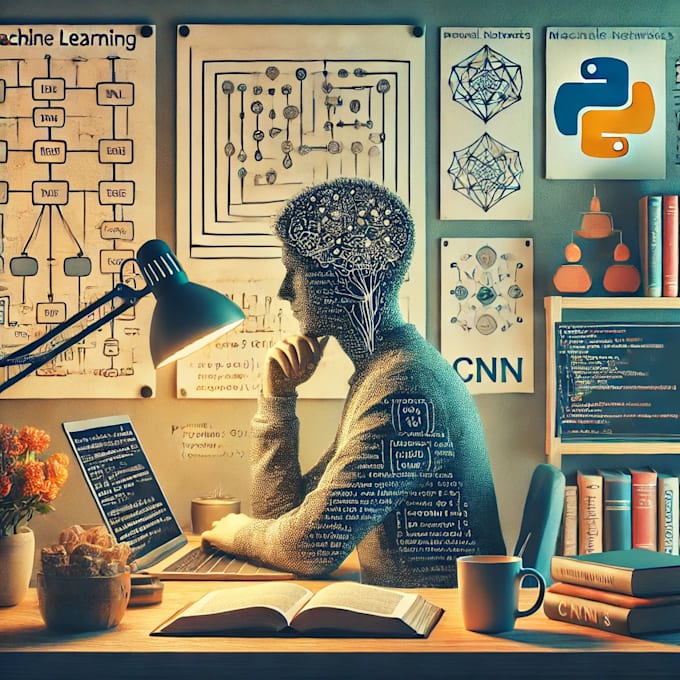 Build robust ai solutions and python backend applications by ...