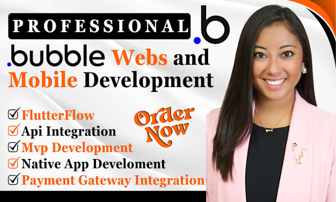 Build Flutter Flow App Flutter App Flutter Flow Bubble App Mobile App