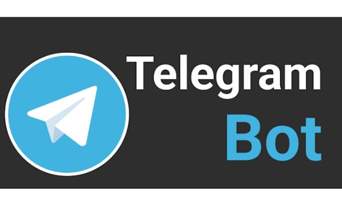 Make custom telegram bot using python by Bot_pulse | Fiverr