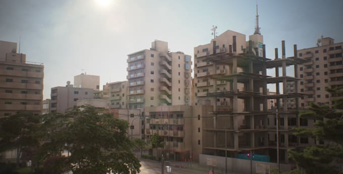 Make blender roblox map realistic roblox game map roblox studio roblox ugc by Christ_key | Fiverr