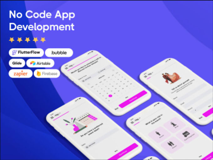 Develop out system no code, custom microsoft powerapps, web mobile app by Foliosvo | Fiverr