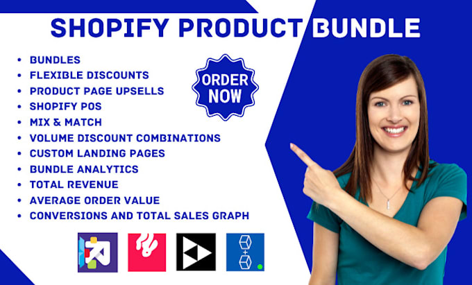 Setup shopify product bundle bundler rapi koala fbp unlimited pumper sb ...