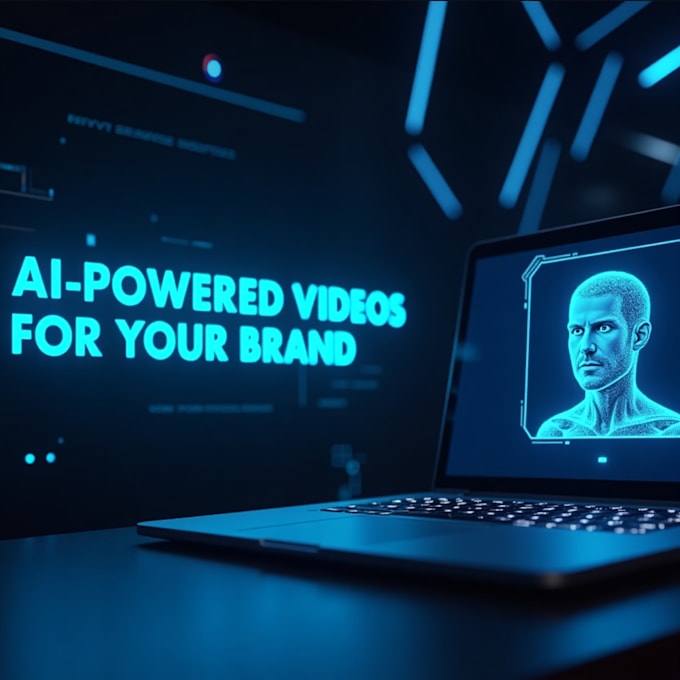 Ai content faceless, animation, spokesperson, motivational by Al_video ...