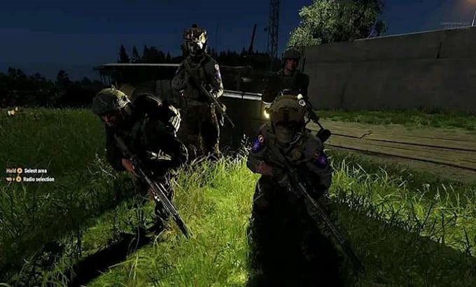 Build Up Custom Dayz Map Setup Your Dayz Server Dayz Map Creation 3d