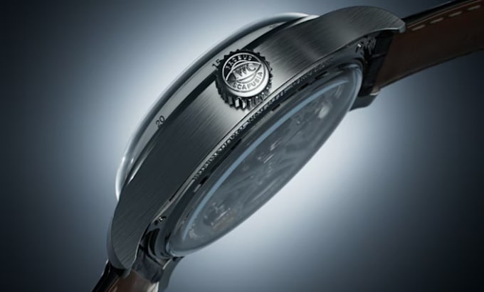 Do 3d watch animation 3d watch model and exploded view for 3d product ...