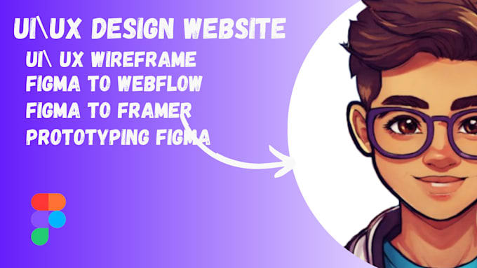 Do ui ux website design, landing page design, ui ux design, mobile design by Abereola | Fiverr