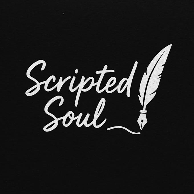 Write a powerful custom script, poem, or emotional message by ...