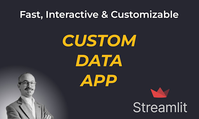 Create an interactive streamlit dashboard from your data by Risinsight ...