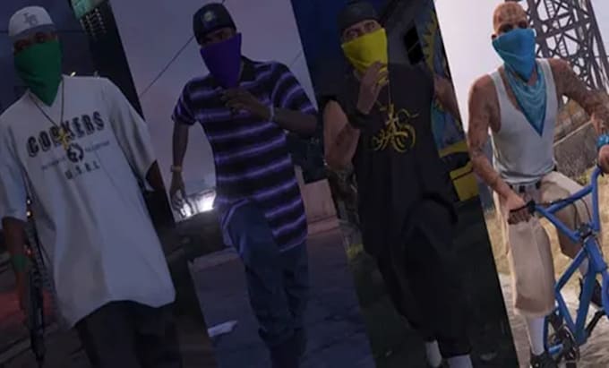 Do gta 5 customized ped, fivem custom clothing, fivem custom ped, gta 5 ...