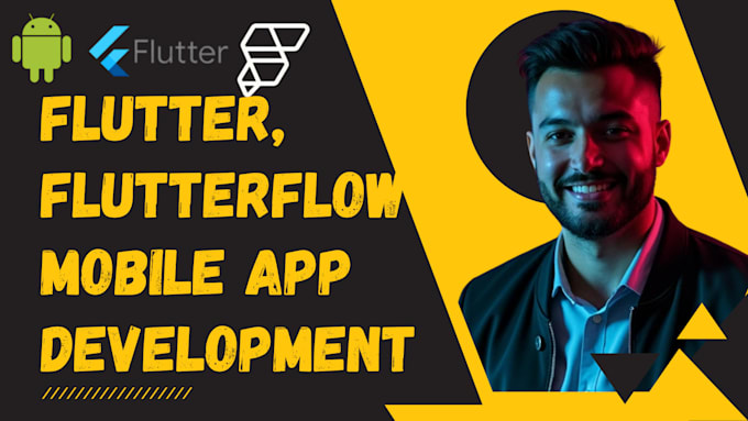 Build Flutterflow App Flutter App Adalo Bubble App Flutter Mobile App